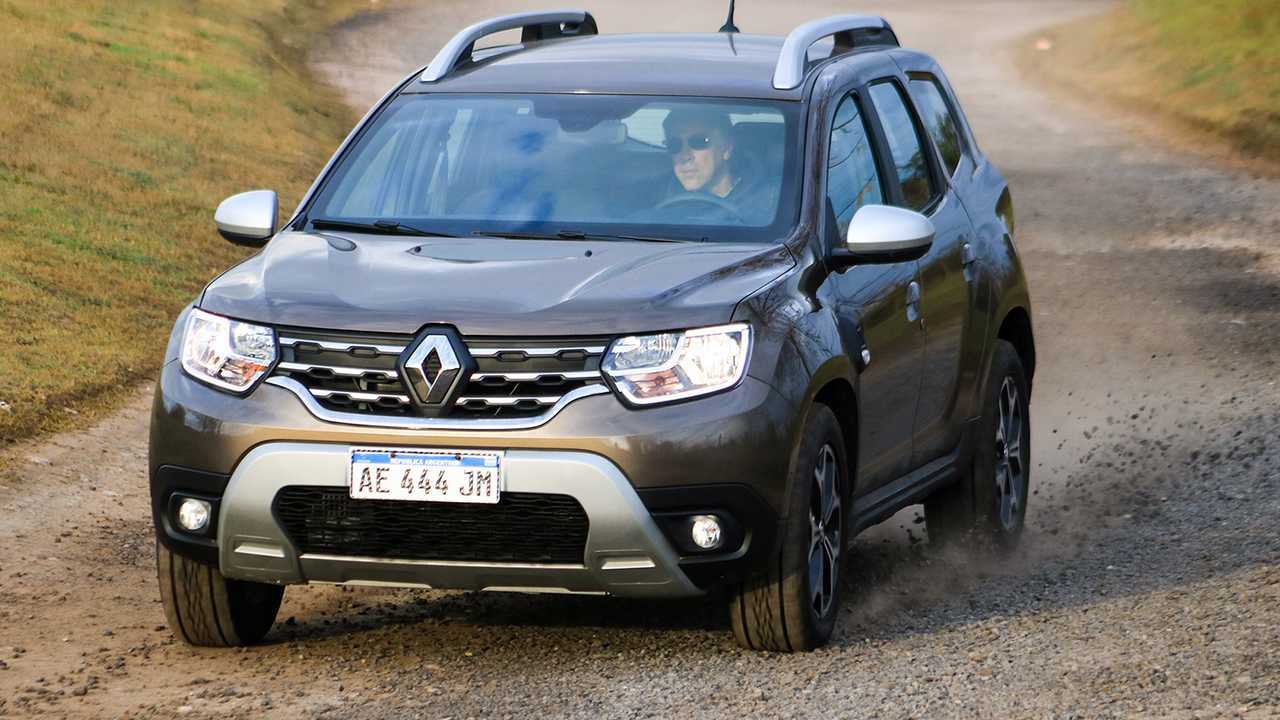 Crítica: Renault Duster Iconic 1.3 Turbo 4x4 Manual