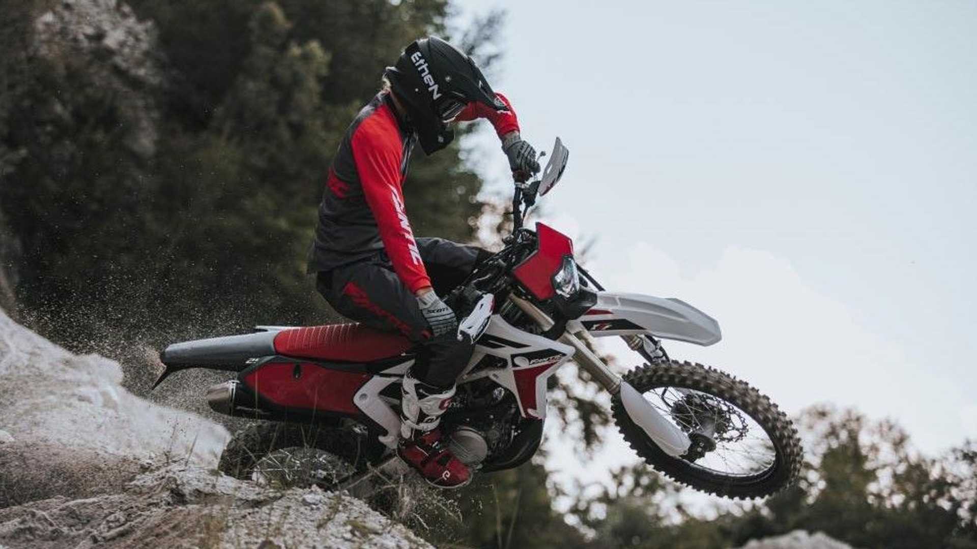 Fantic Rolls Out New Two-Stroke And Four-Stroke Enduro Models