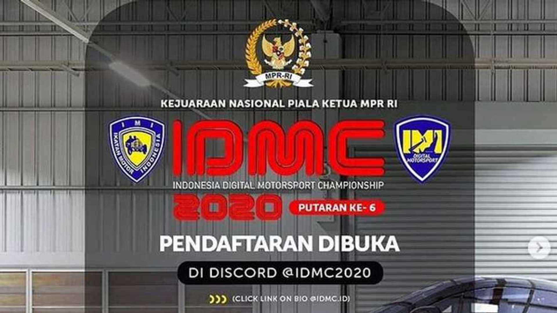 Akhirnya, IDMC Babak Final Digelar dengan Hadiah Total Rp200 Juta