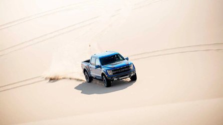 2021 Ford F-150 Raptor First Drive Review: Bird Of Prey