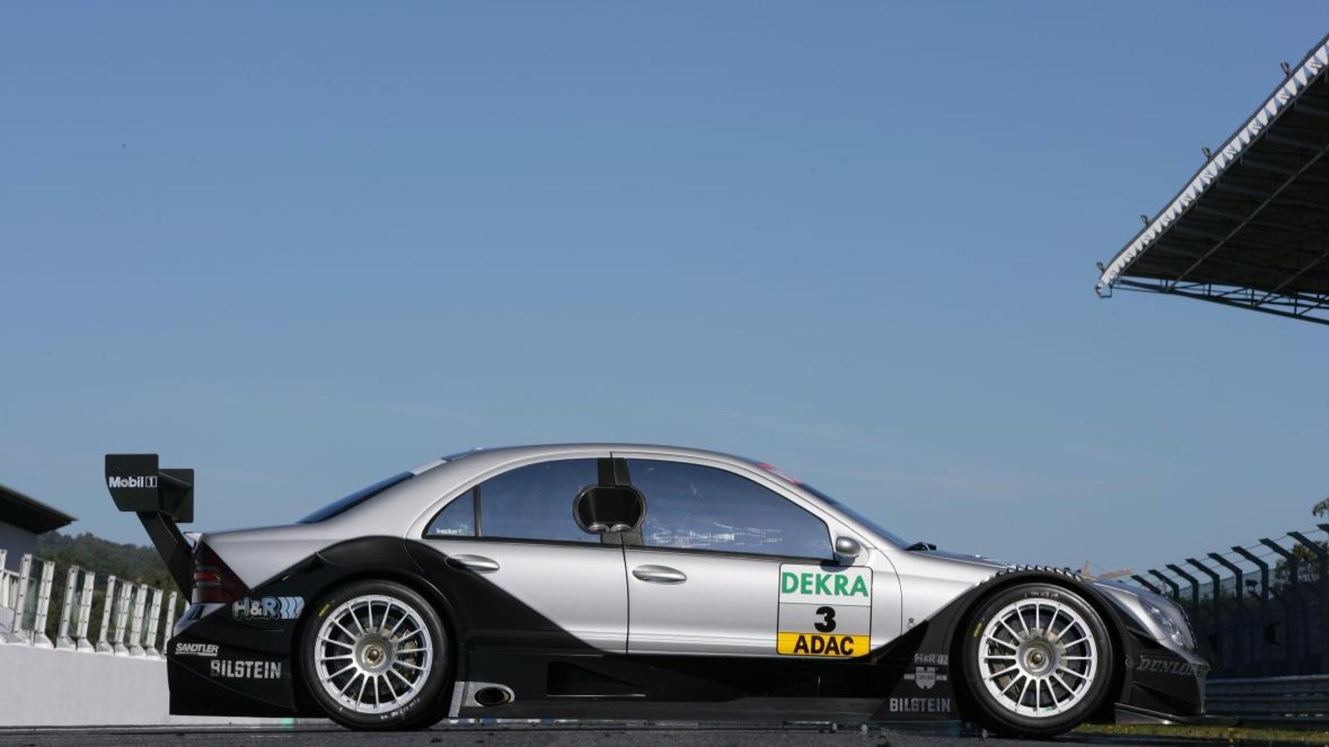 Une Mercedes F1 ex-Lewis Hamilton mise en vente