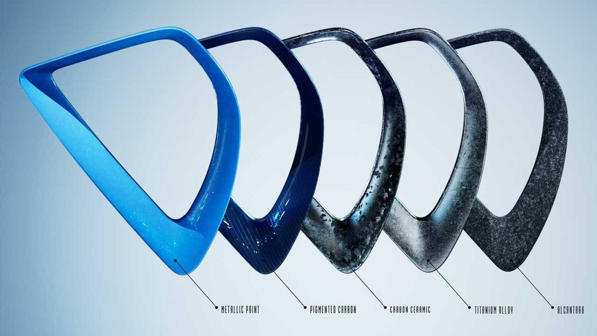 Bugatti Type 103 Concept, ¿cómo sería el próximo superdeportivo galo?