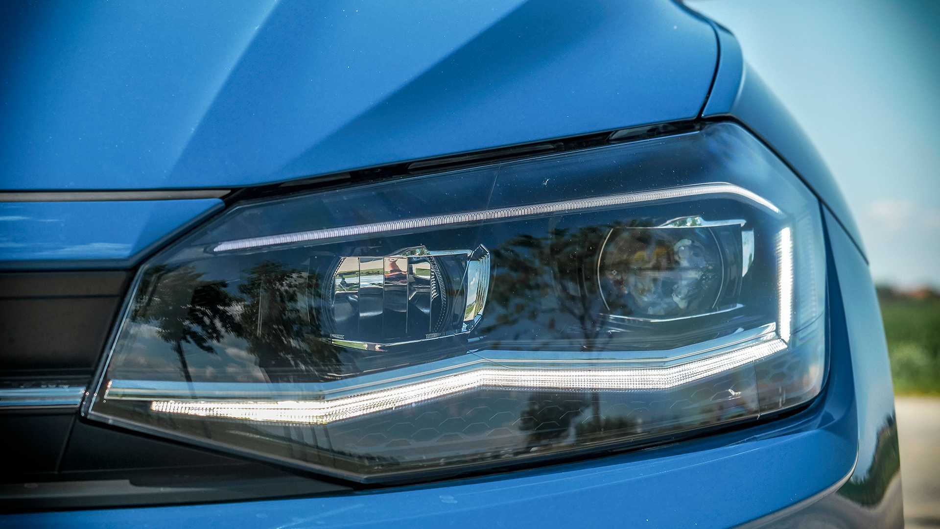 Volkswagen Polo 1.6 TDI (Europa) - InsideEVs Brasil Fotos