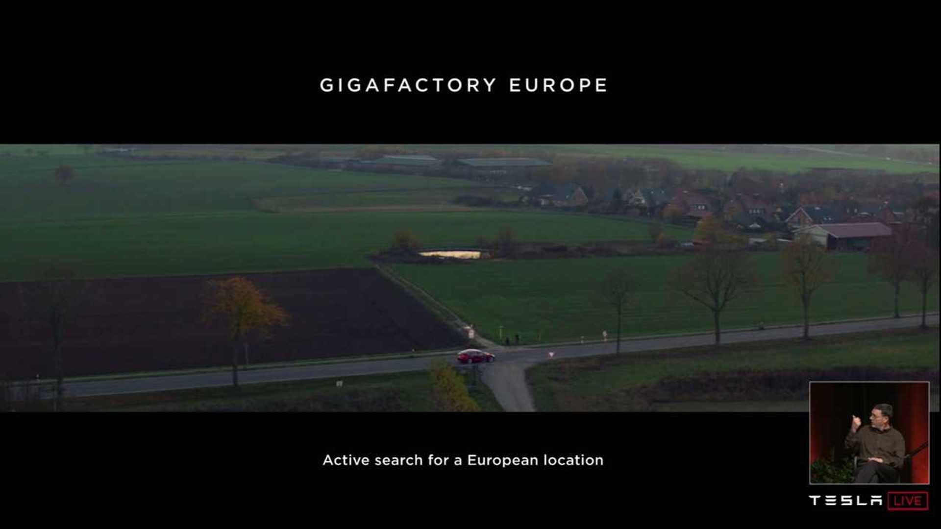 Tesla Annual Shareholders Meeting Summary: Everything We Know