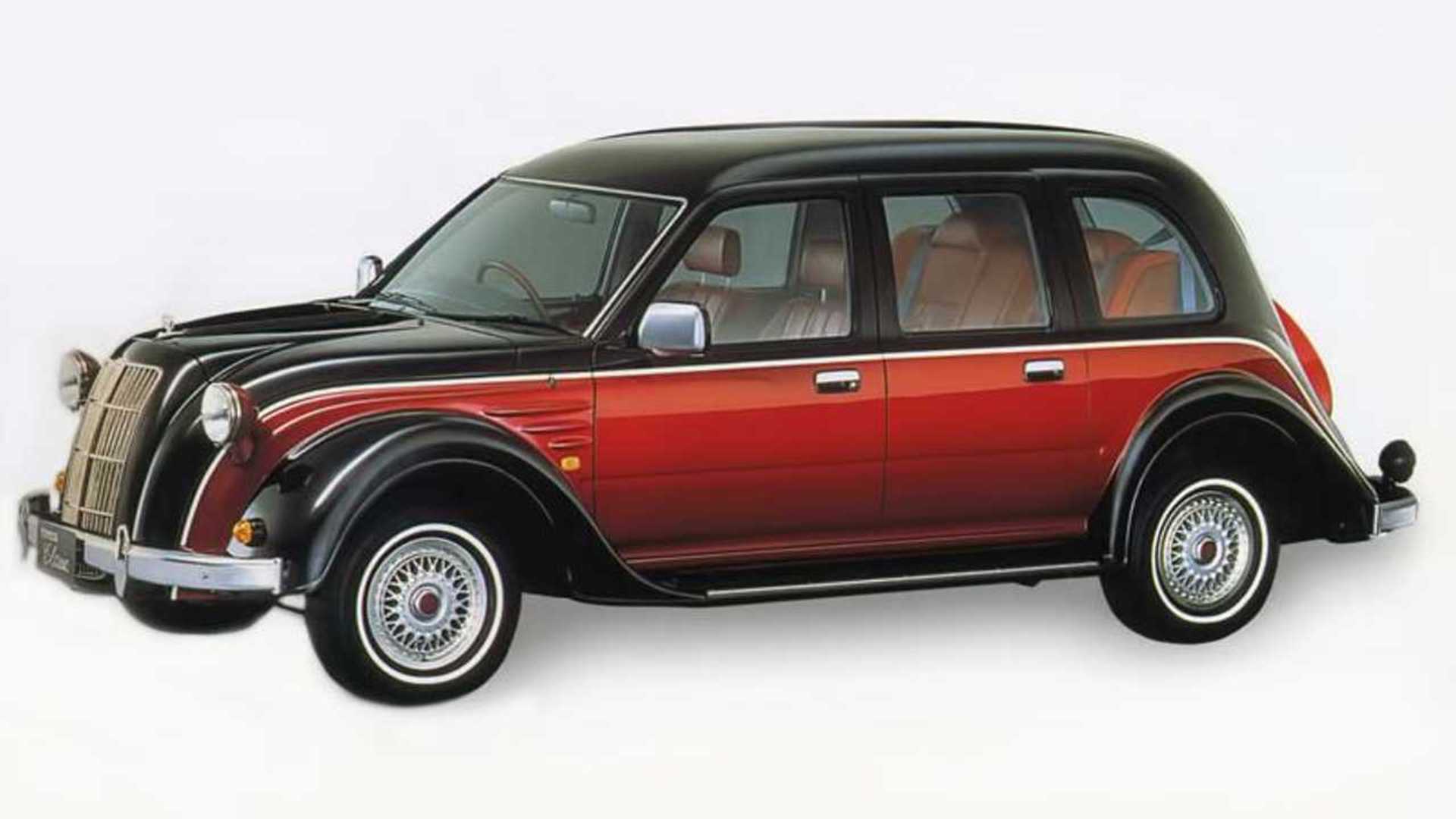 14 Foreign Cars You Can Finally Import Into The US In 2021