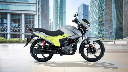 Hero MotoCorp Seeks To Launch 50 New Motorcycles By 2025