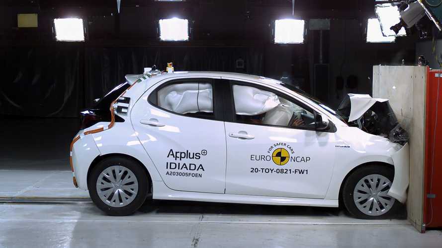 Toyota Yaris Hybrid (2020), la prova dei consumi reali