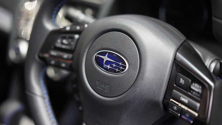 New Subaru Model Reviews | Motor1.com