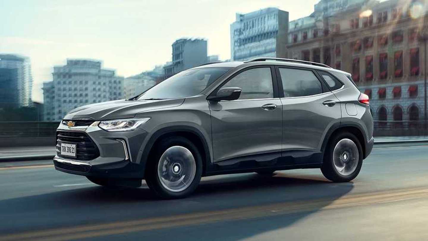 Renegade supera Tracker e volta a ser o SUV compacto mais vendido em ...