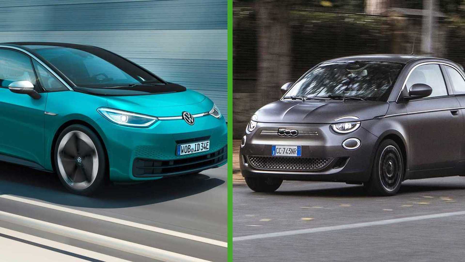 6 Mobil Terbaik Eropa Berdasarkan Kontestan Euro 2020