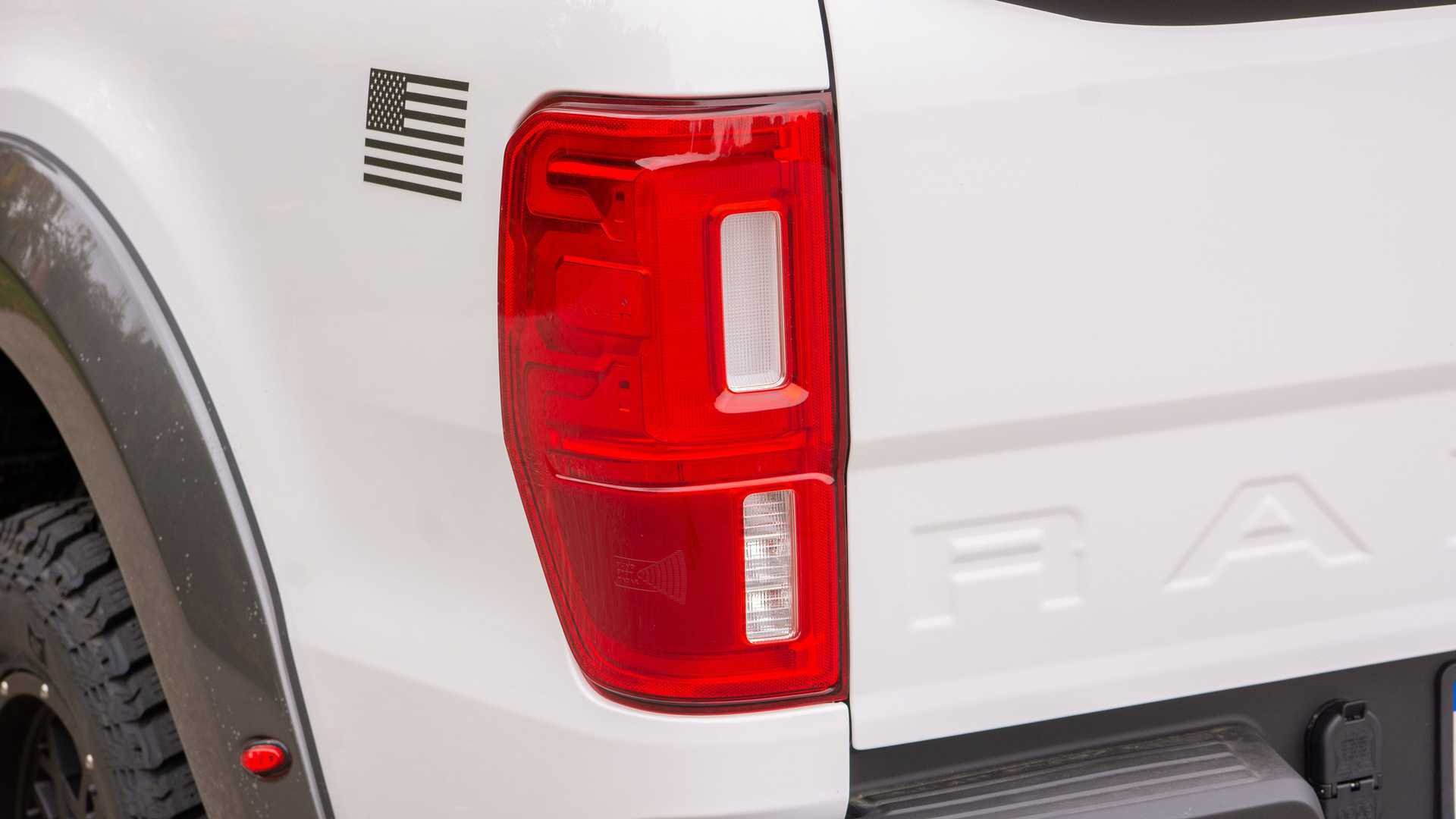 2020 Roush Ranger Review: Looking The Part