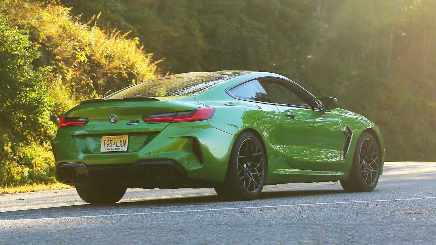 Tomorrow We're Dropping Our Biggest Comparison Yet, A Test Of Modern Muscle