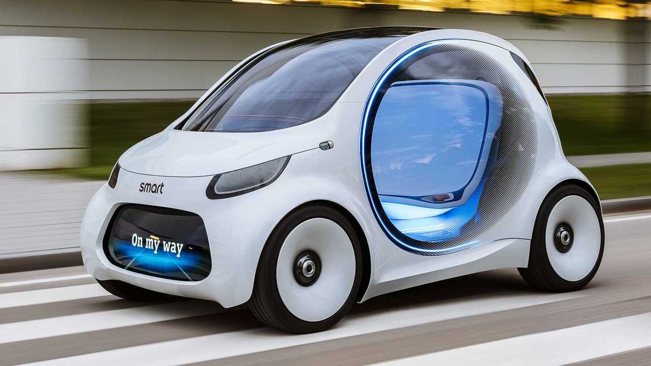 Car sharing, con le elettriche è meglio