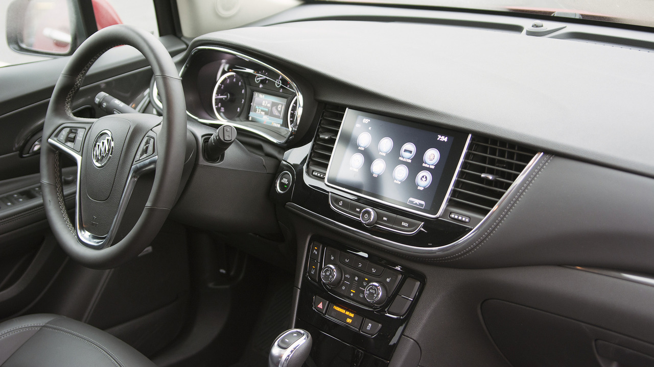 2017 Buick Encore Interior Colors | Cabinets Matttroy