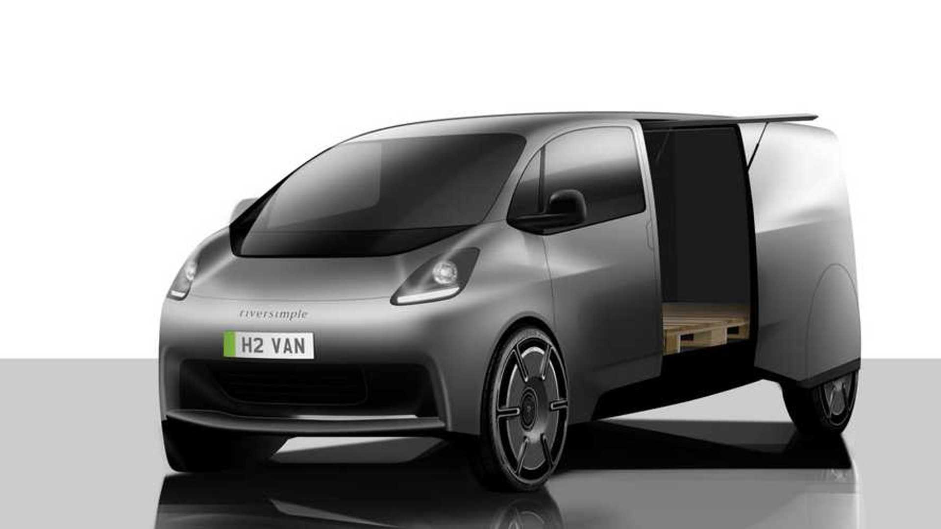 Riversimple Signs MoU With Siemens To Prepare For Mass Production