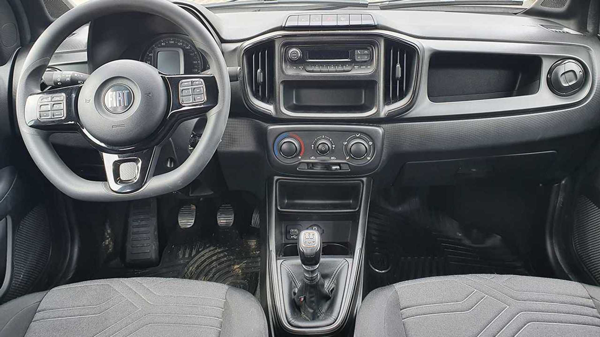 Crítica: Fiat Strada Freedom