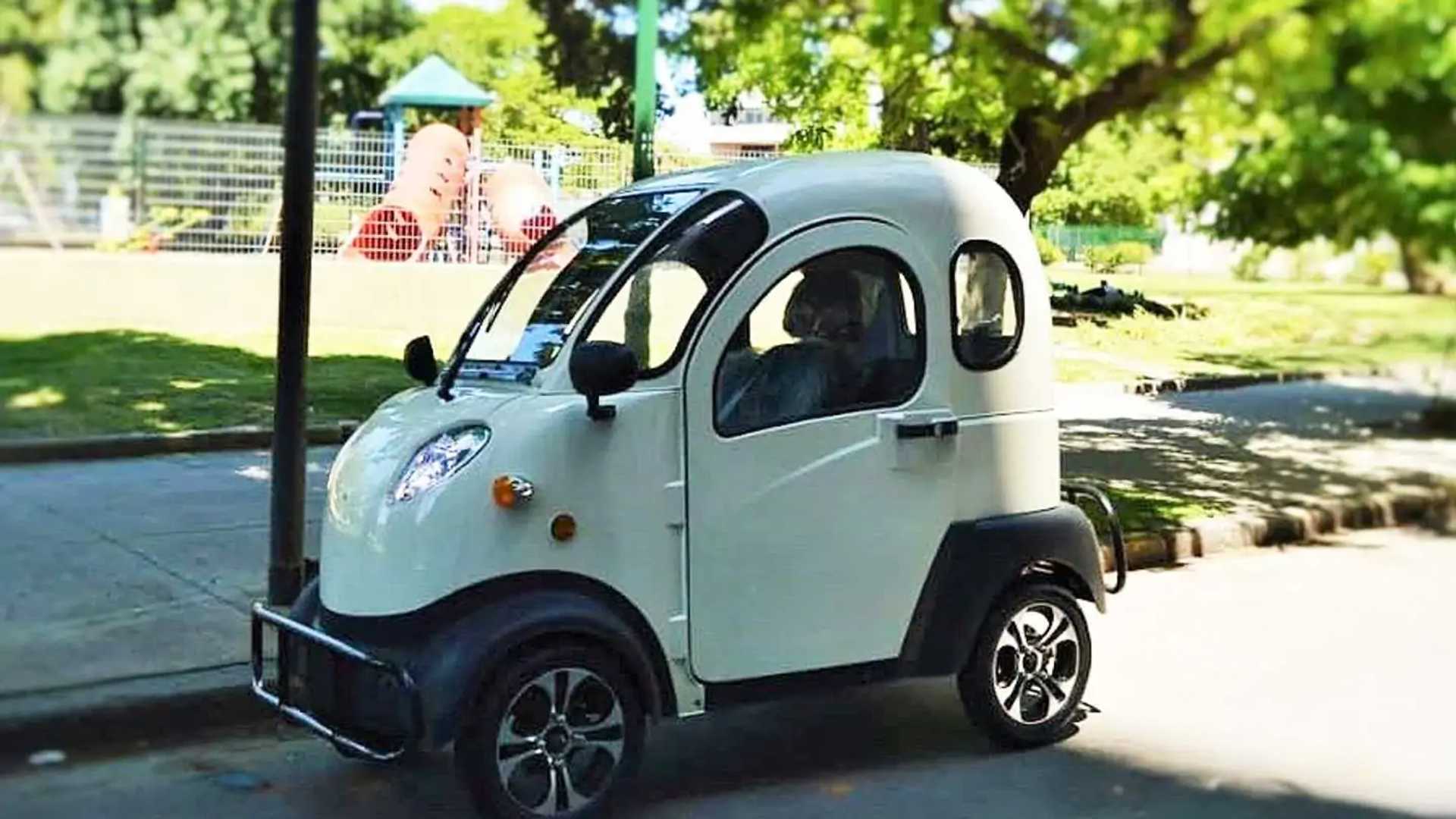 Lanzamiento: Fonix K5MS