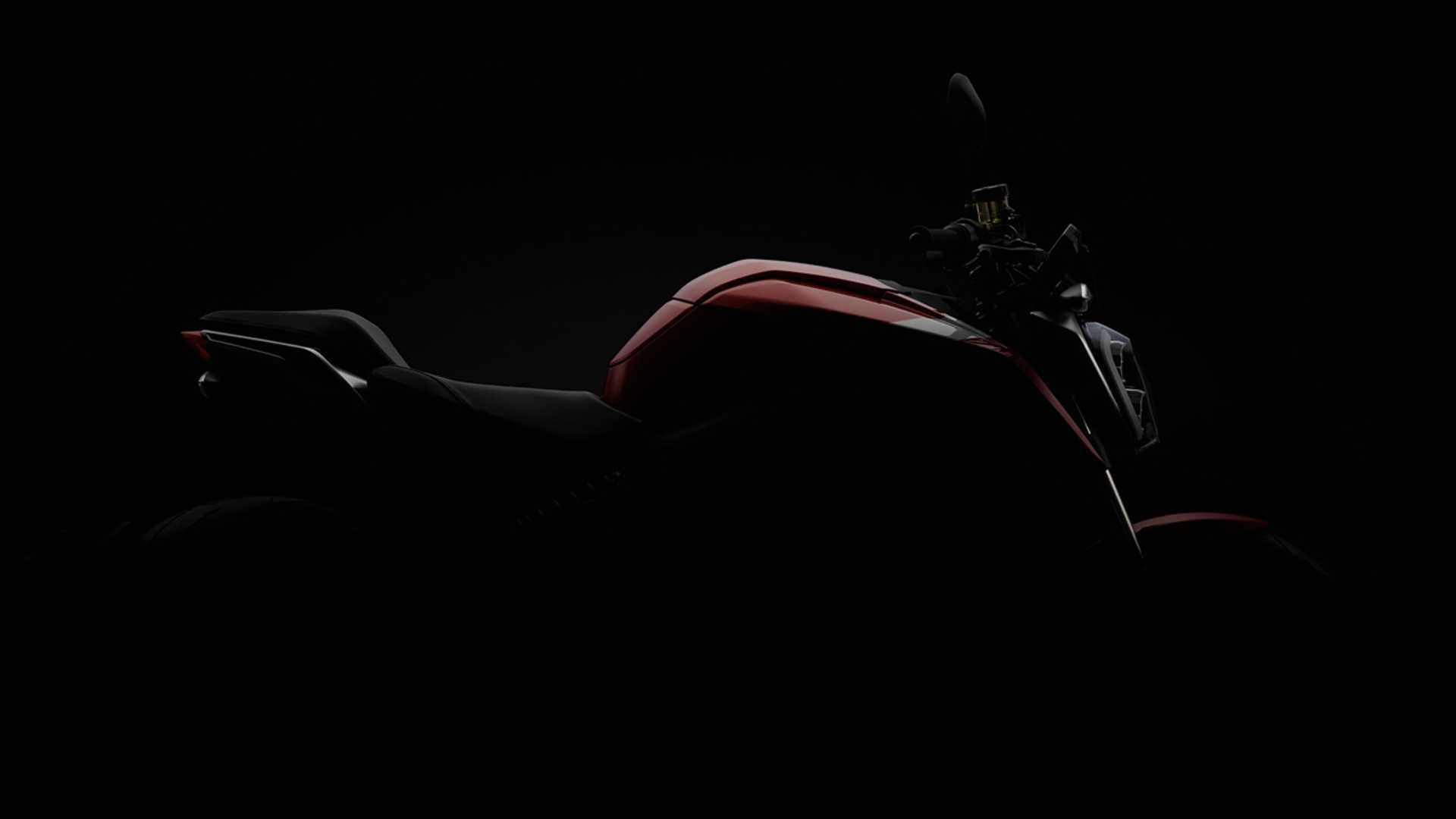 Second Zero SR/F Teaser Speaks Volume