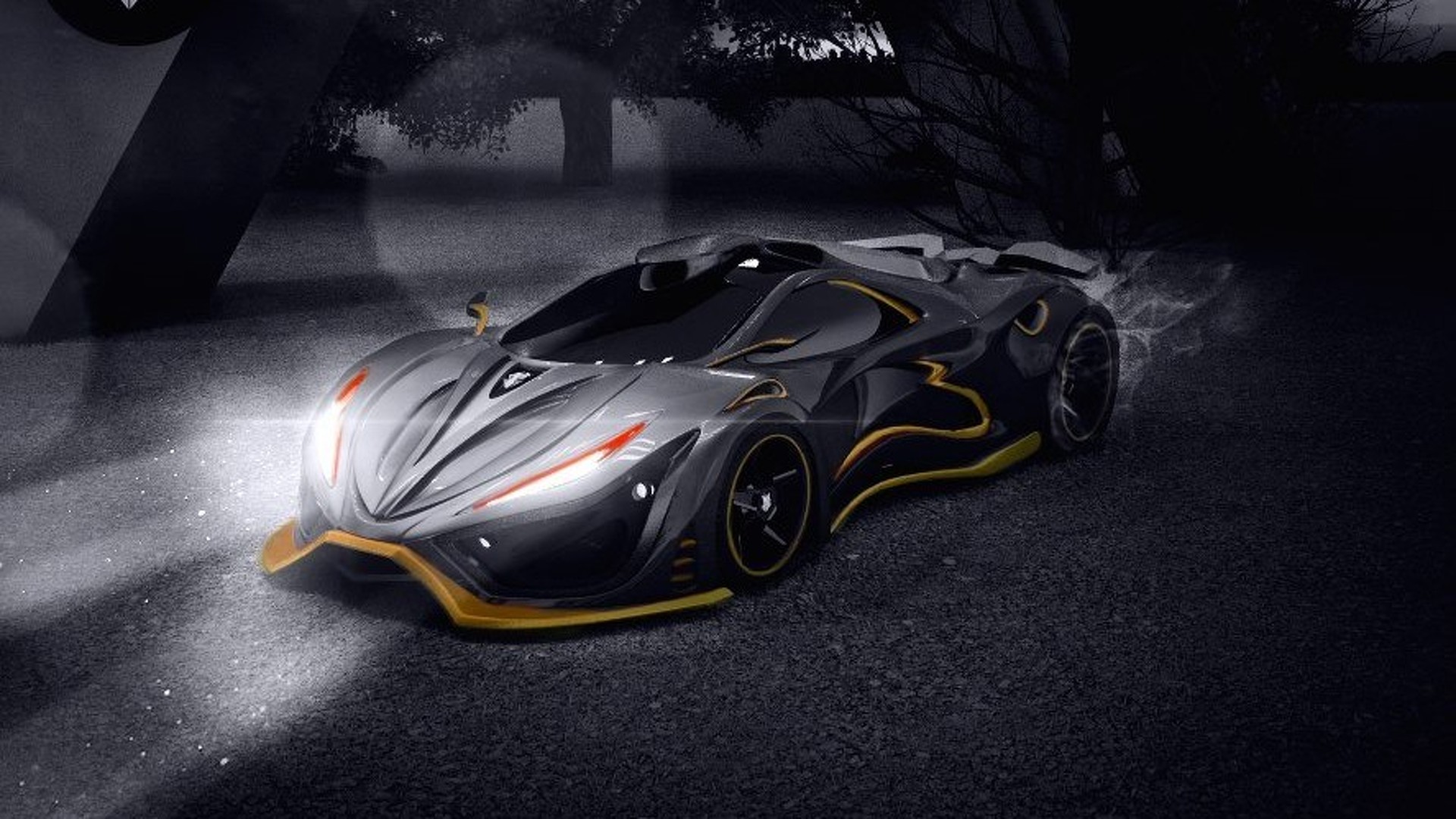 Little Inferno Super Car Wallpaper Car Inferno Sport Inferno One