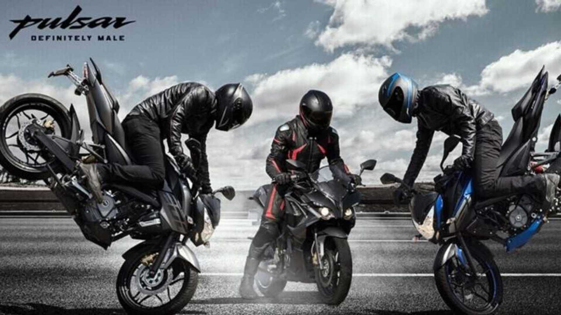 The BS6 Bajaj Pulsar Sees Yet Another Price Hike