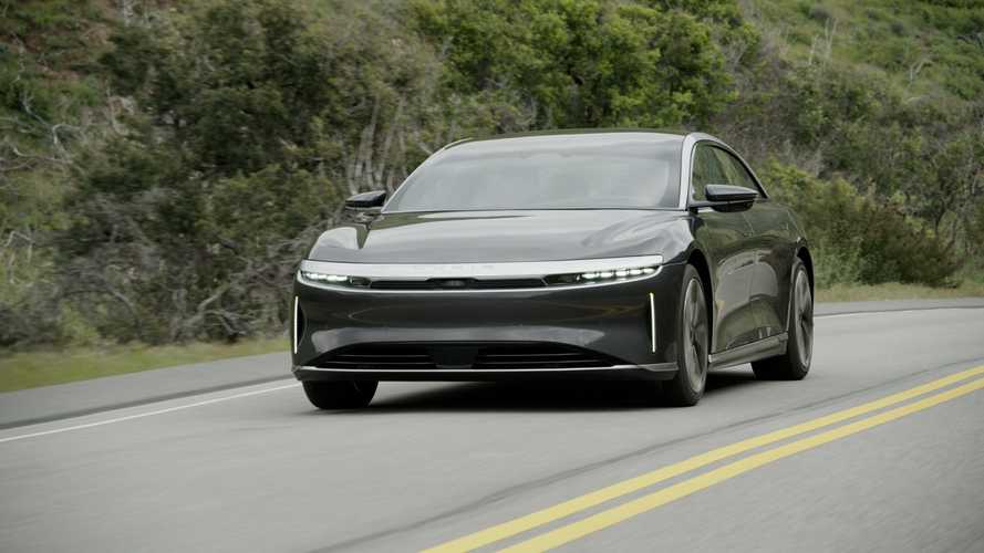 Recalls - Electric Vehicle News and Trends | InsideEVs