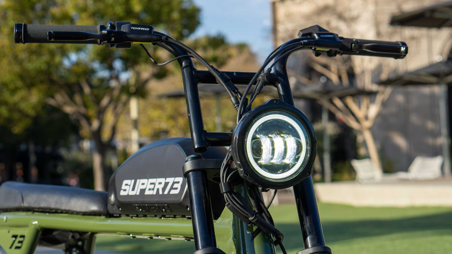 Super73 S2 First Ride Review: The OG Urban Cruiser