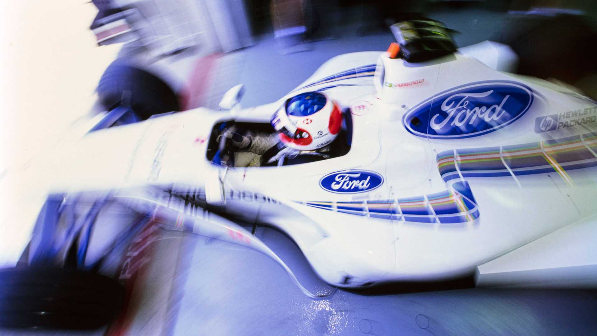 Ford annonce son retour en Formule 1 avec Red Bull