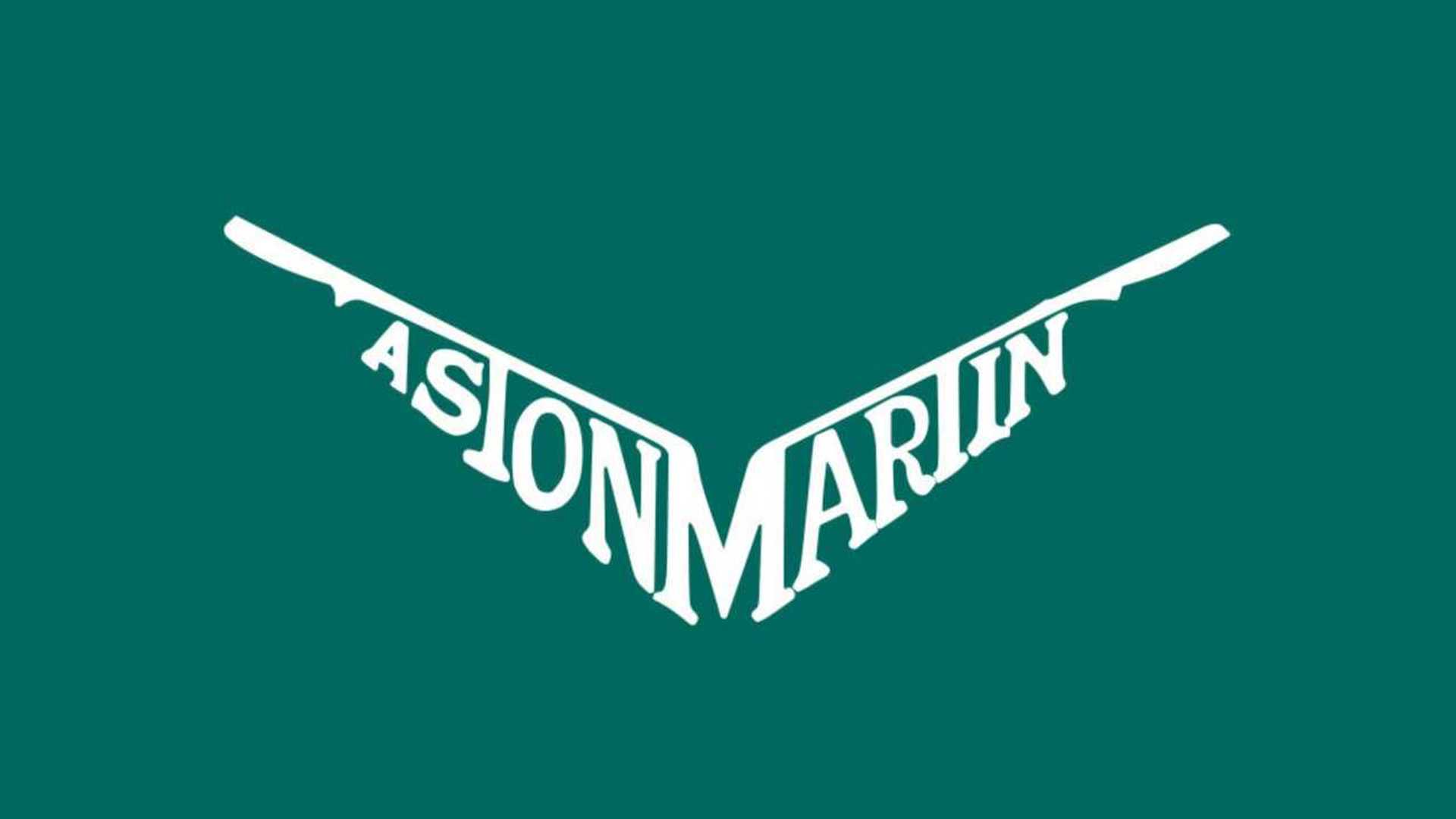 History Of The Aston Martin Logo: How The Wings Have Evolved