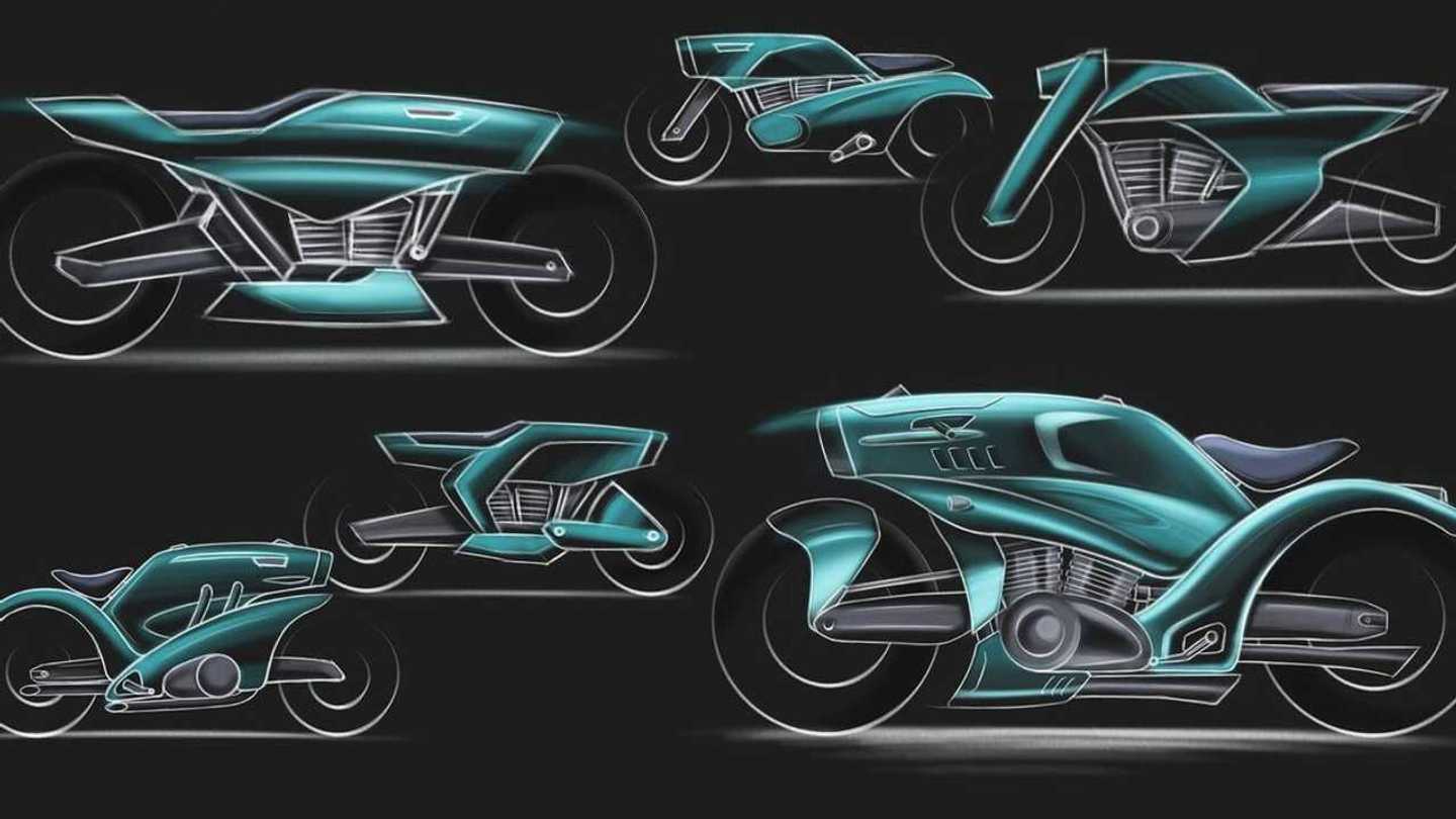 Check Out This Streamlined Harley-Davidson “Streetfighter” Concept