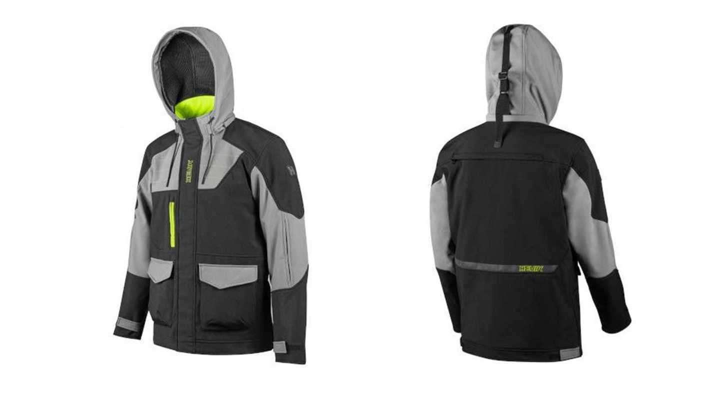 Hevik Has Two New Adventure Suits And One New Urban Jacket