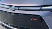 Novo Chevrolet Blazer EV já tem unidades emplacadas no Brasil