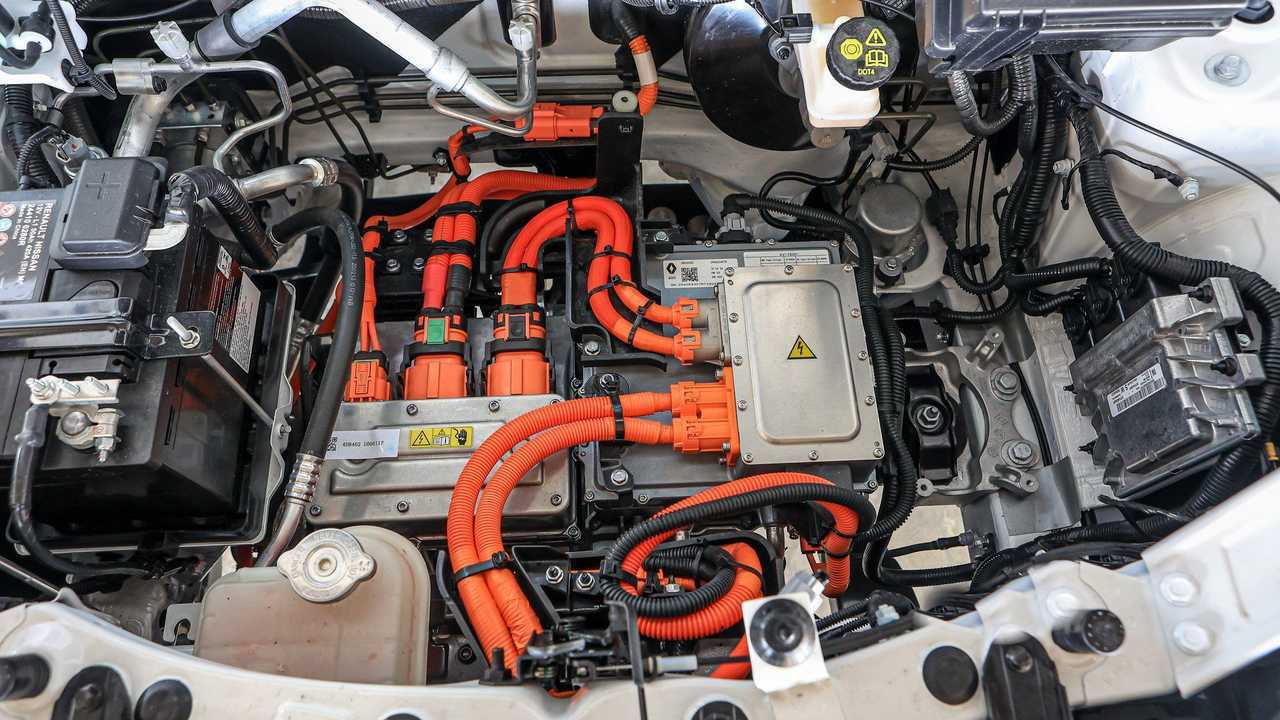 Avaliação Renault Kwid E-Tech: o carro elétrico 'acessível' na vida real