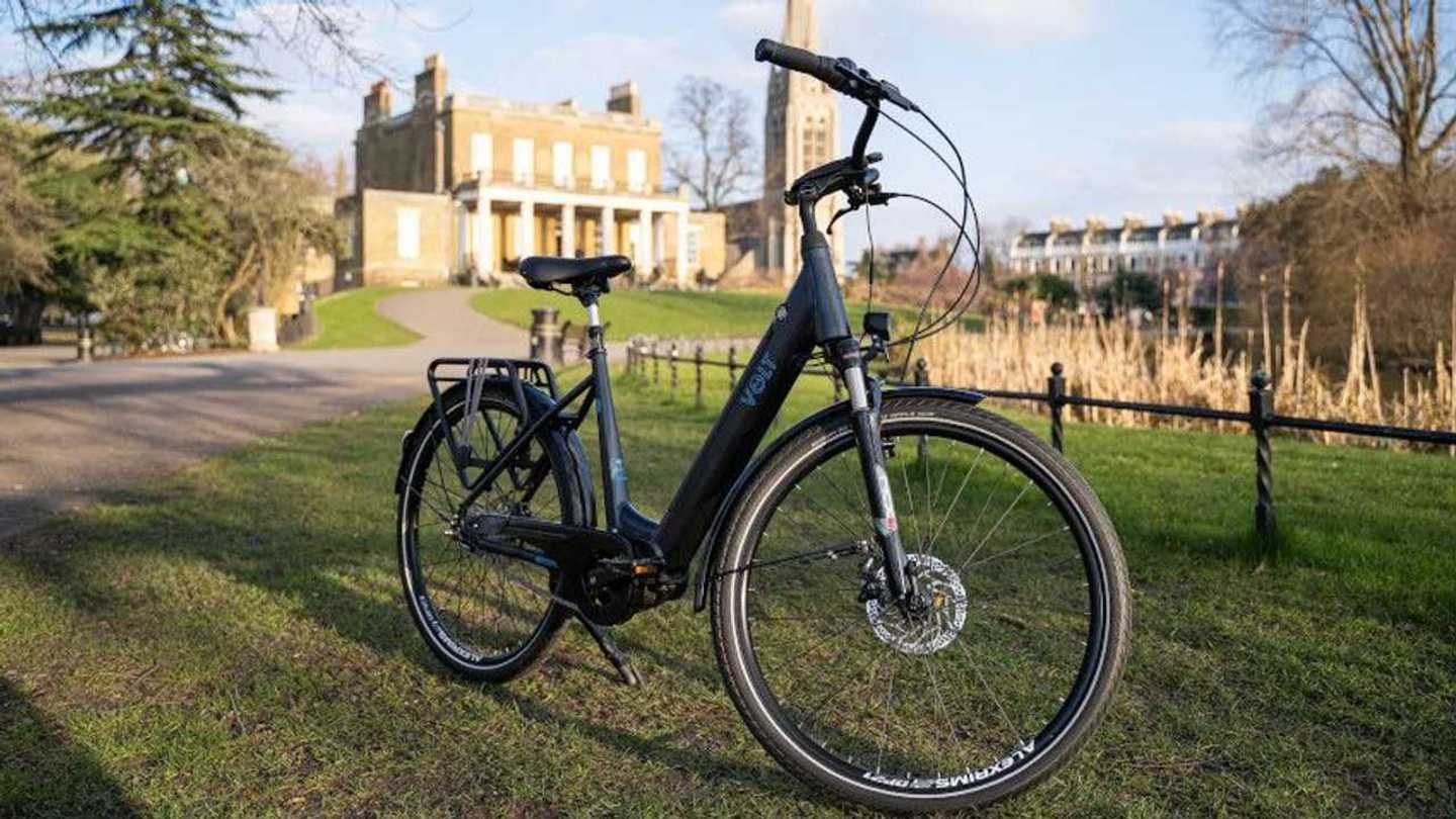 British E-Bike Specialist Volt Introduces Updated Regent And Connect