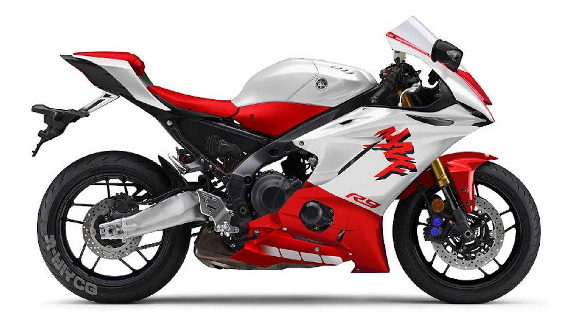 Yamaha Sports Bikes 600 Yamaha Sports Bikes 600