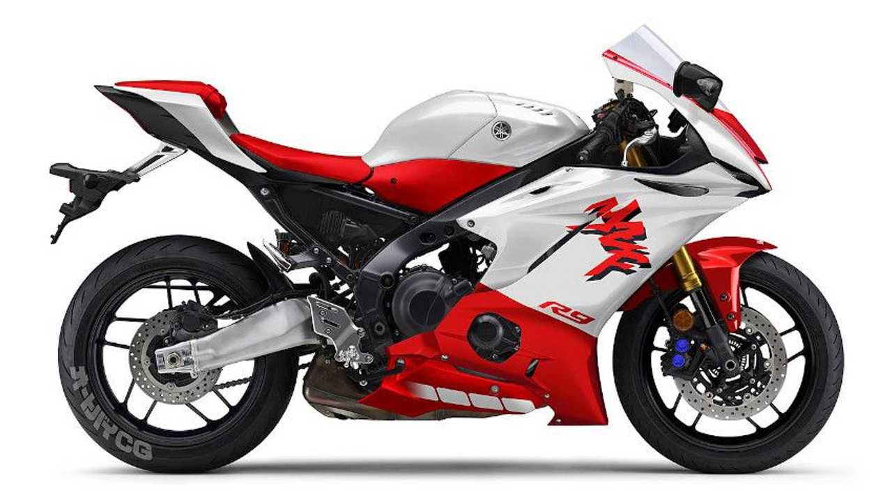 Is Yamaha All Set To Release The YZF R9 In 2024 Is Yamaha All Set To Release The YZF R9 In 2024