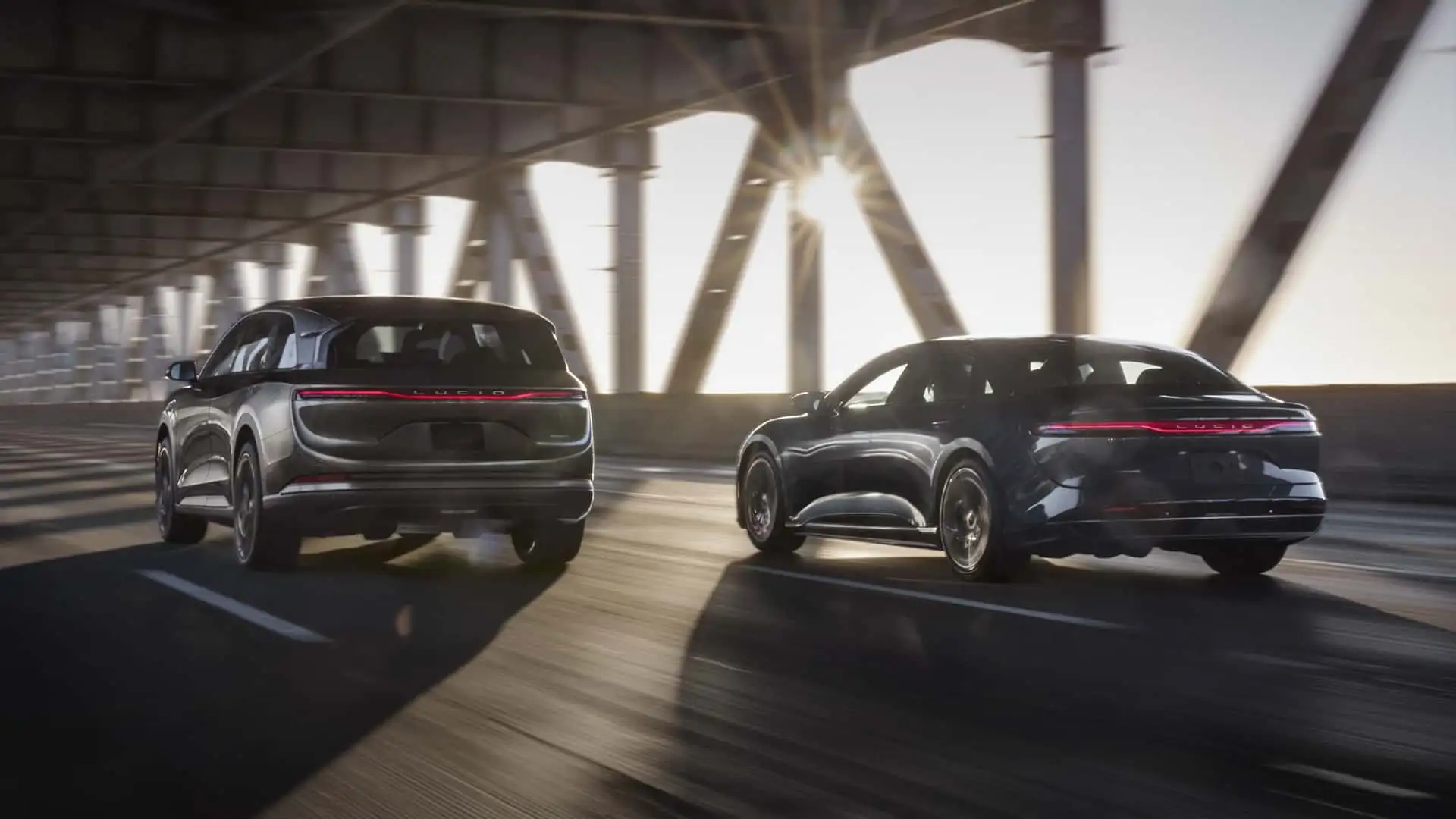 루시드 전기차 2단 변속기 사용할것 : 클리앙