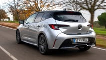 Toyota Corolla 200H GR SPORT: conducimos el compacto más vendido