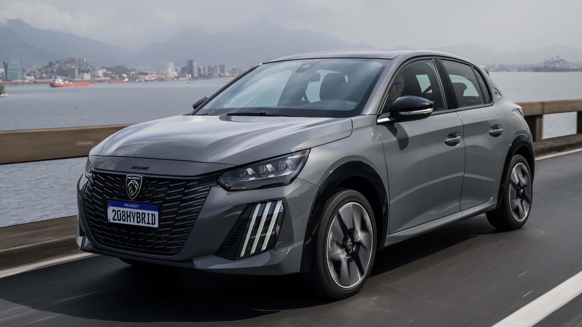 Peugeot 208 Style 2026 com bônus de R$ 13 mil: vale a pena?