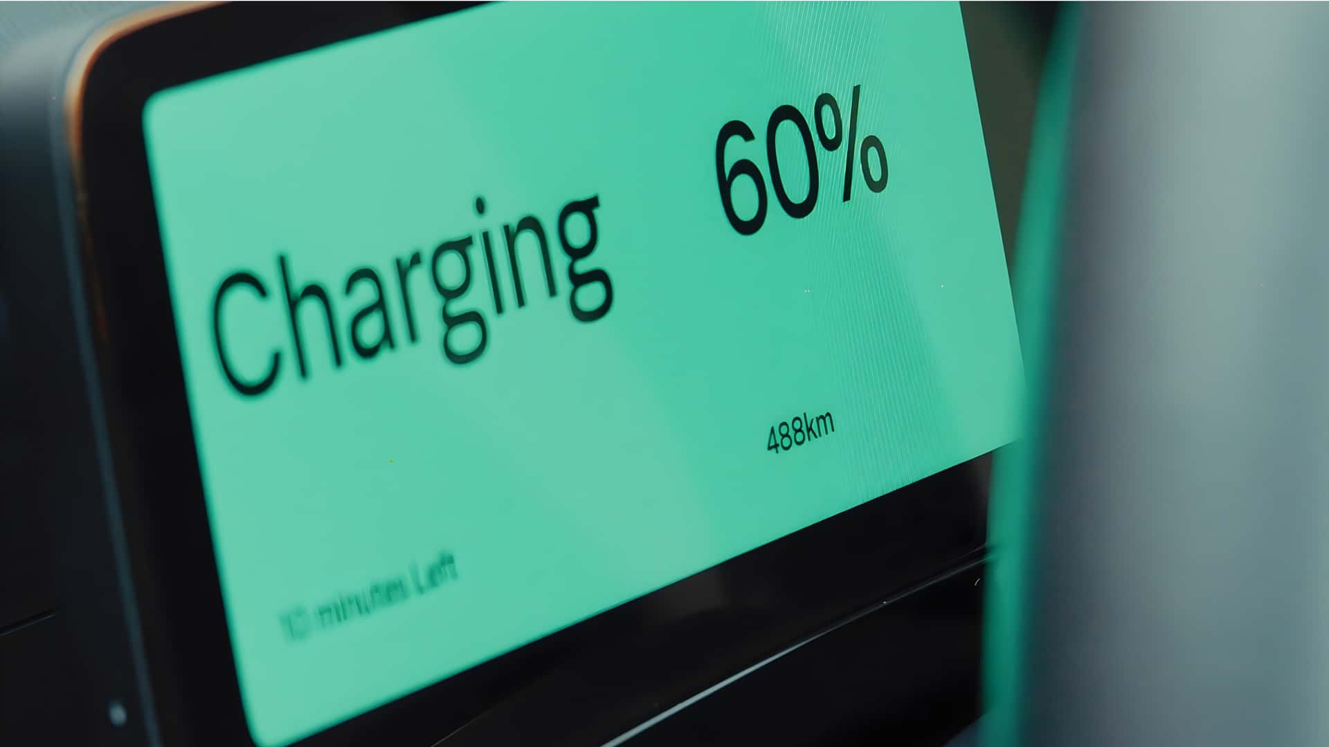 La nouvelle police de Volvo est conçue pour rendre les écrans plus sûrs