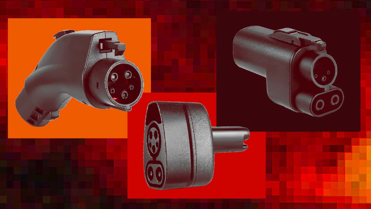 EV Charging Adapters: How Do They Work And Which Ones Do I Need?