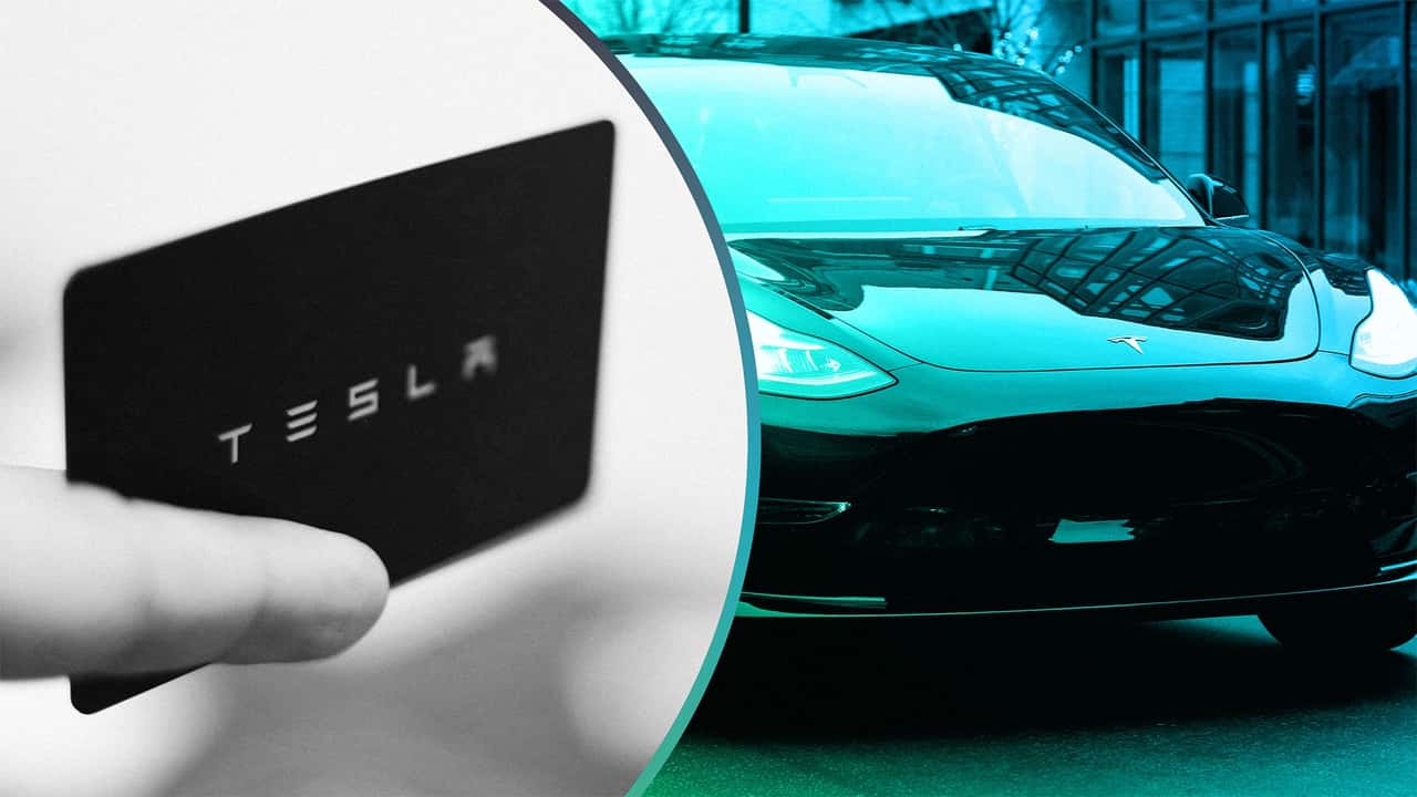 Can You Really Test Drive A Tesla For 48 Hours?