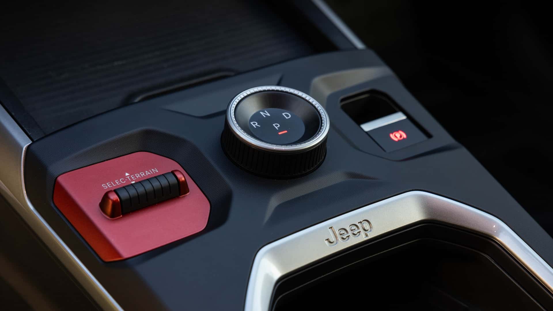 Photos: Jeep Compass (2025), l'essai routier | Motor1.com