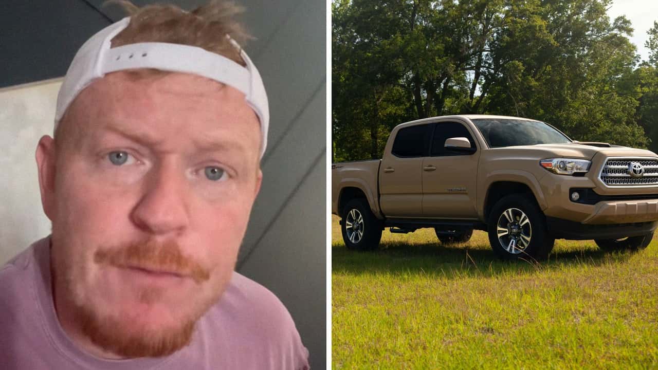 'If This Is True...': Man Claims There’s a Secret Way to Start a Car ...