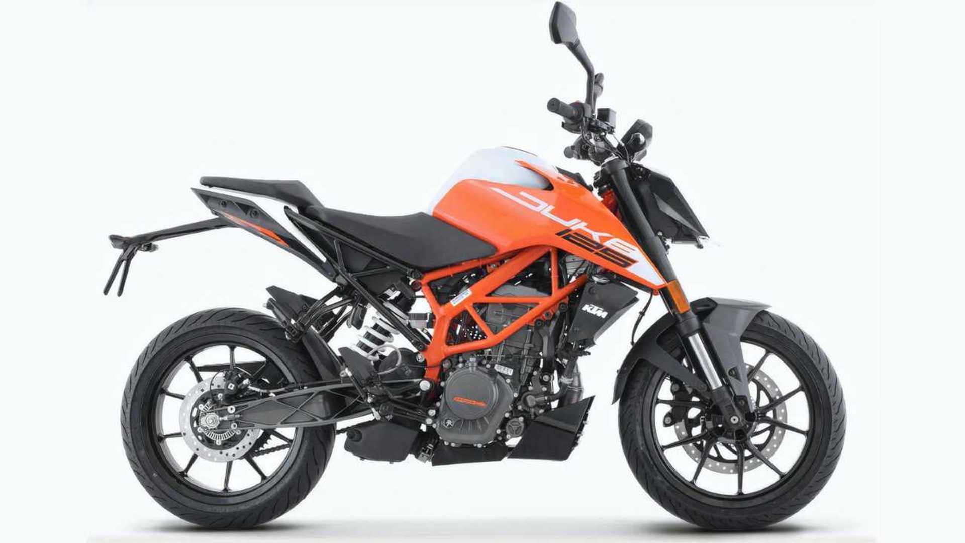 Ten Great Mini Motos On The Market Today