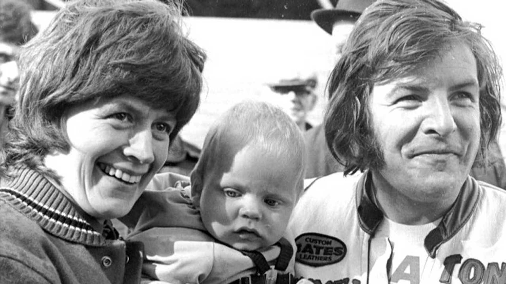 Three-Time IOMTT Winner Tony Jefferies Dies At 73