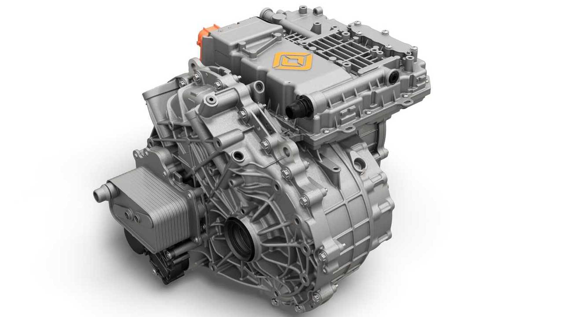 Rivian Announces Dual Motor And Smaller Battery Options; Hefty Price ...