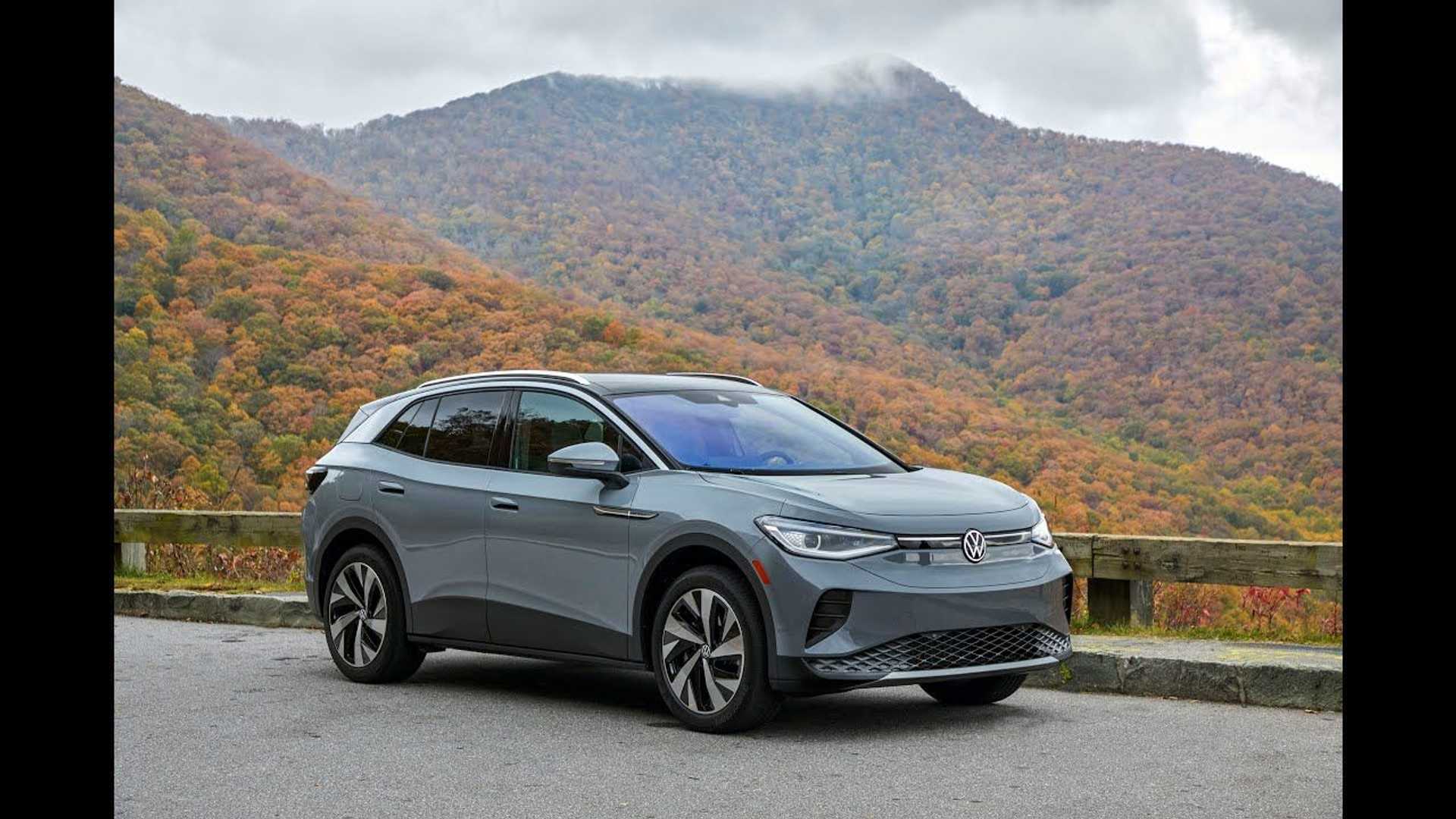 The Plugged-In Podcast: 2021's Best EV For Each Budget