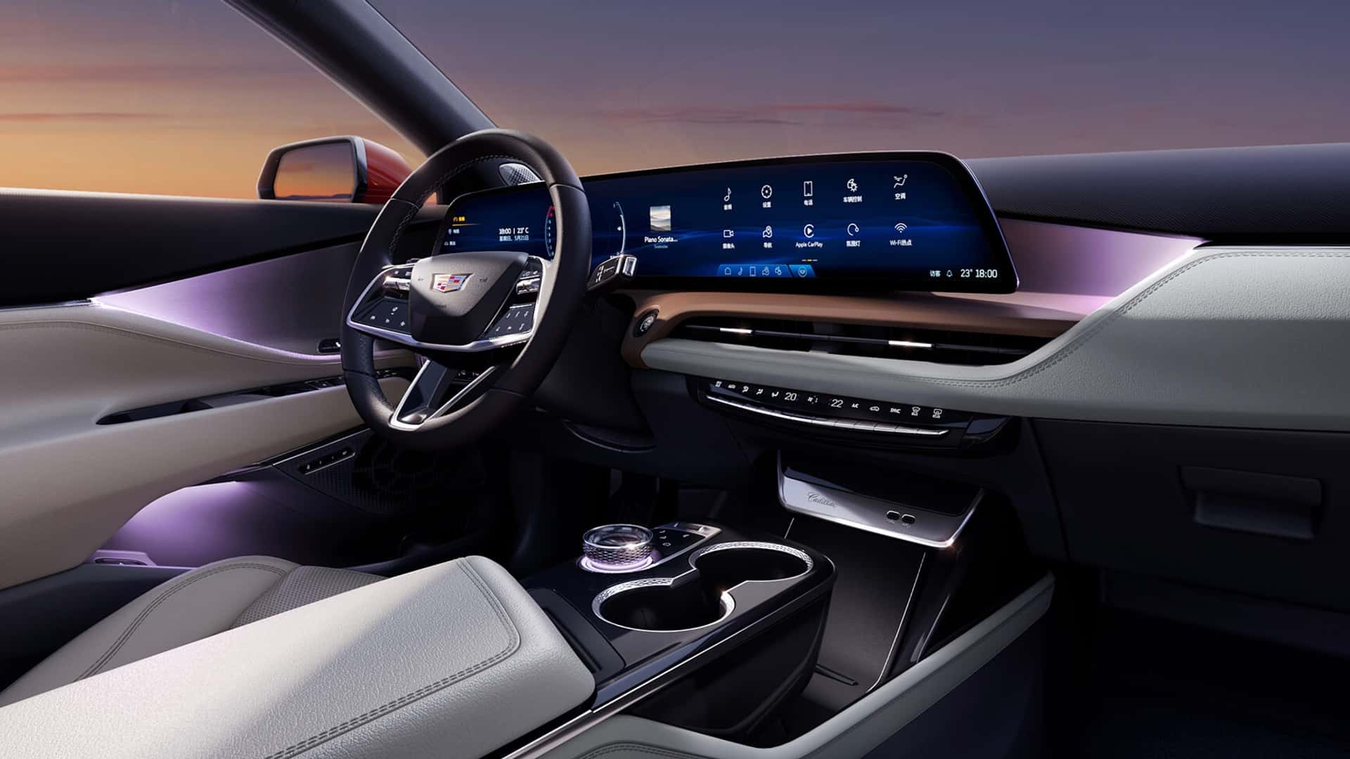 2024 Cadillac GT4 [CH] : 네이버 블로그