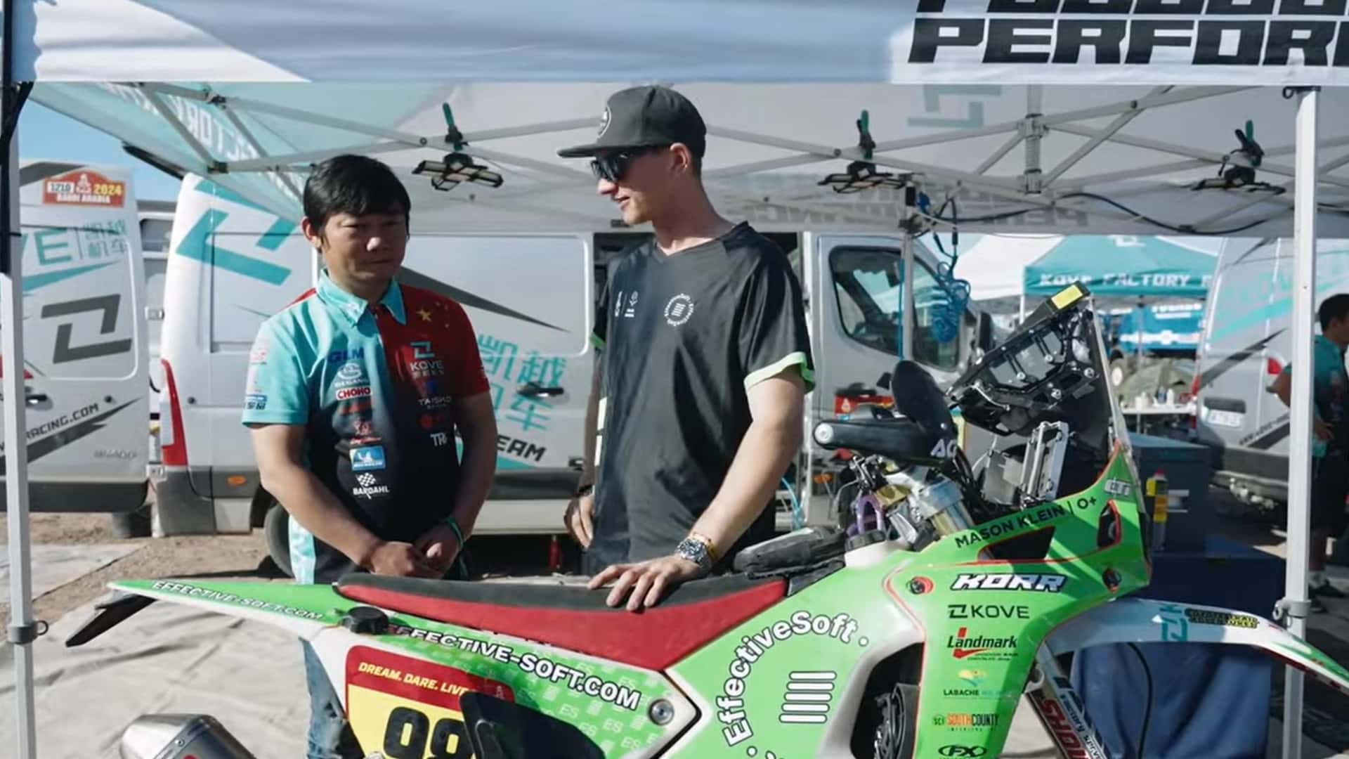 Kove Moto Founder Zhang Xue Resigns, Steps Down From Post