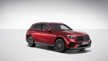 Nuevo Mercedes-Benz GLC 2024: ¡precios del AMG con 680 CV y 1.020 Nm!